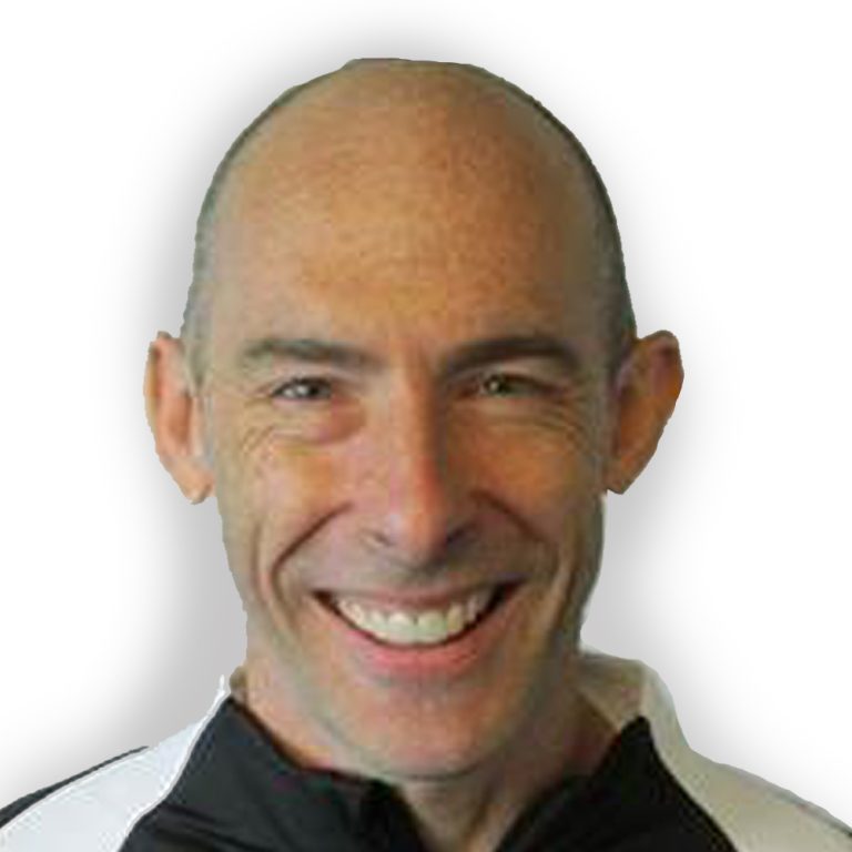 Dr Jim Moxon - Institute of Sport, Exercise & Health